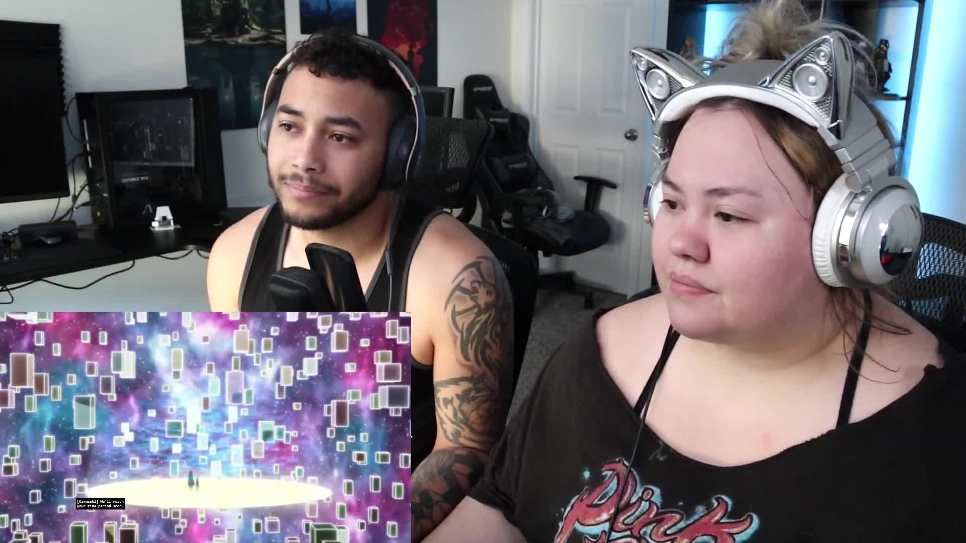 Watch Boruto 3x31 Crossing Time! | Streamable