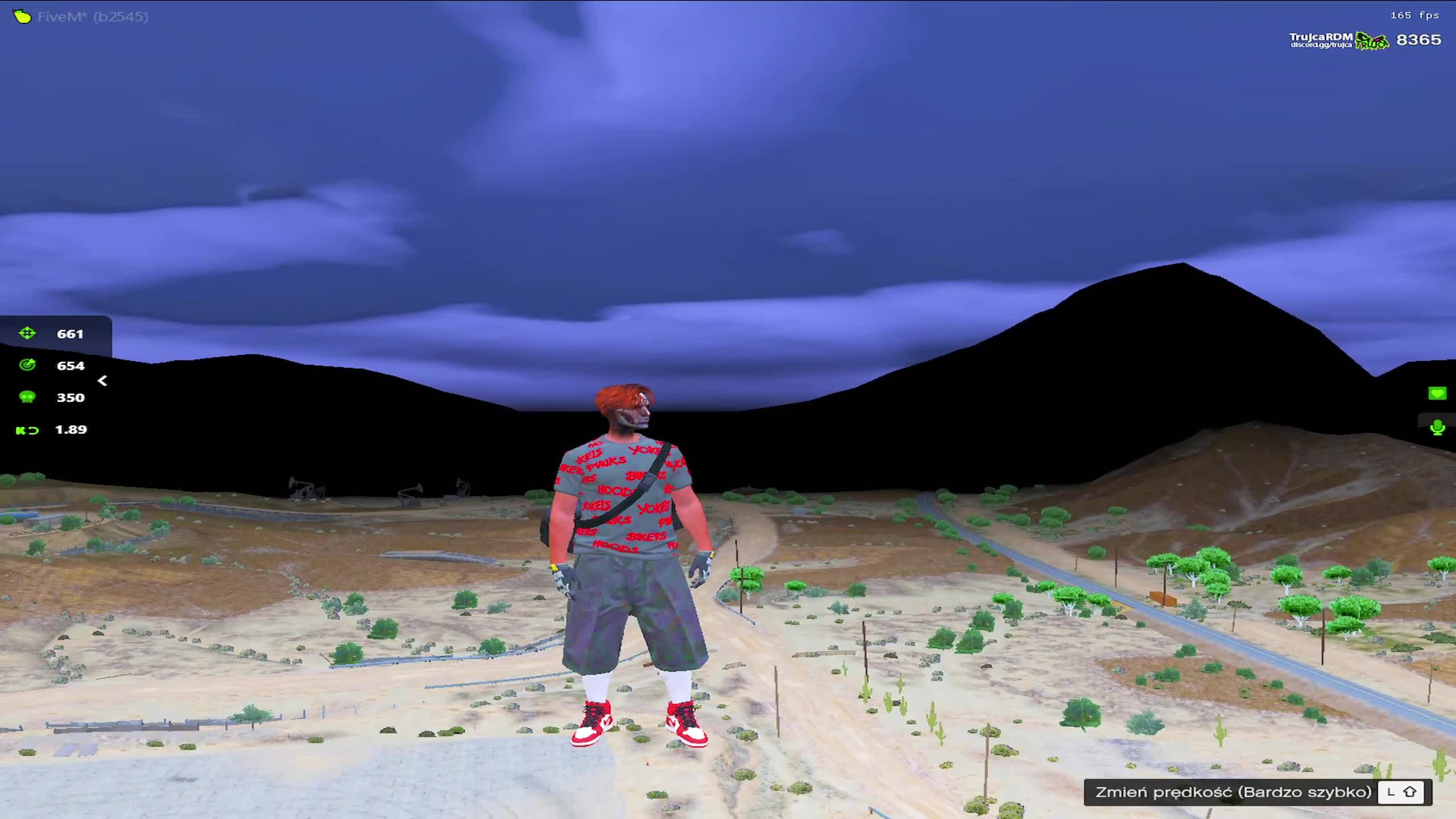 ale kurwa guwno xddd