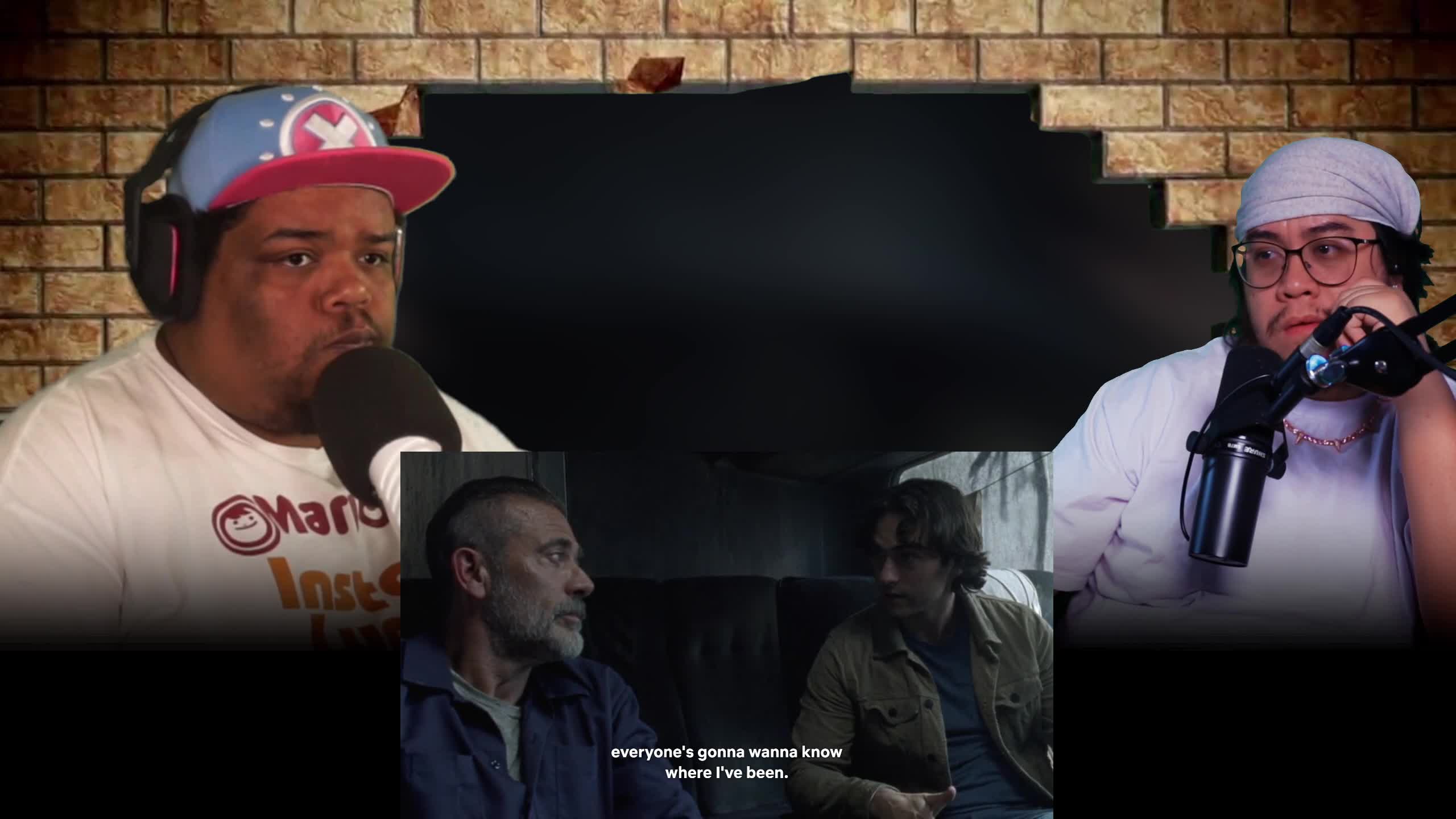 Watch walking dead s10 ep 5 react | Streamable