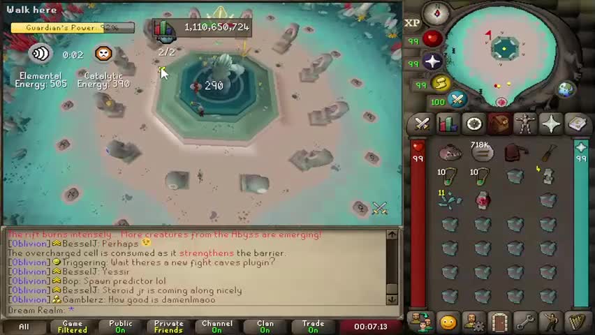 Watch Example GOTR Solo | Streamable