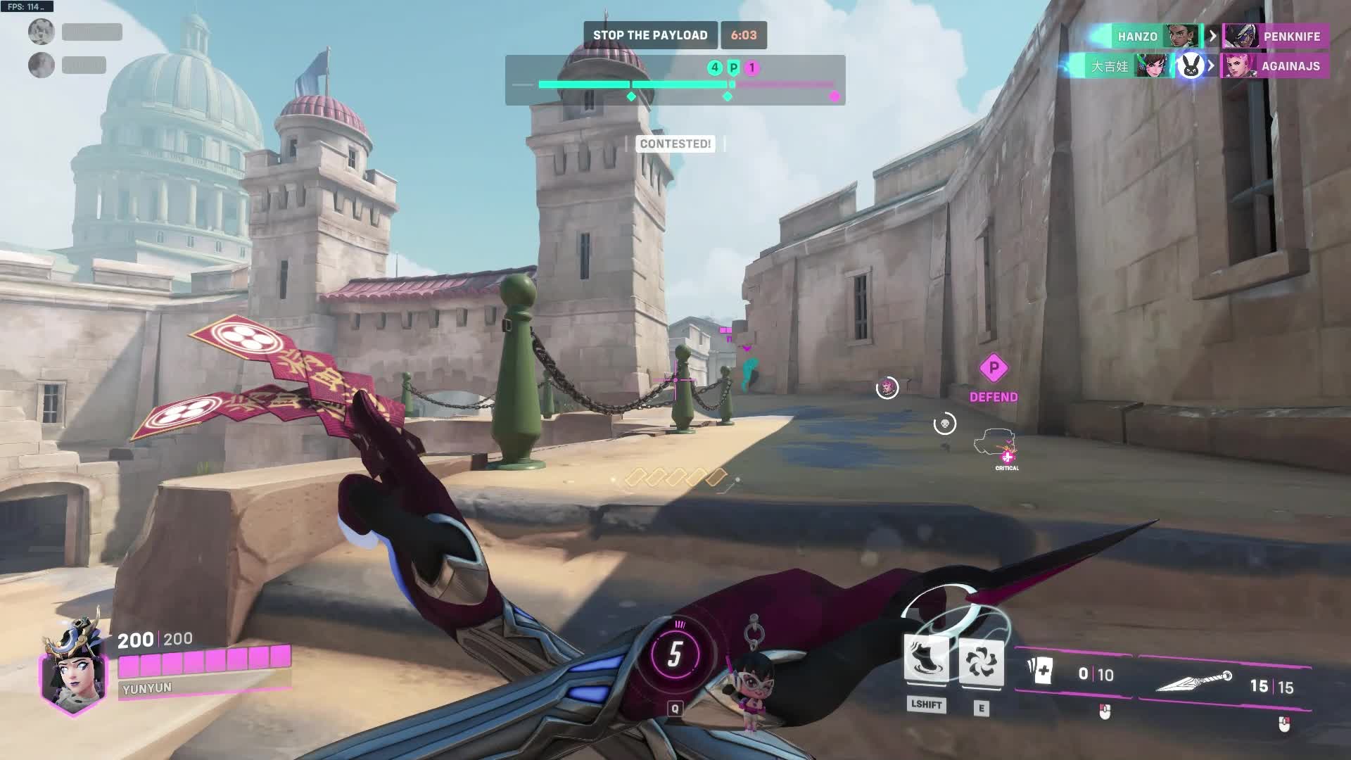 KYLE FALLING OFFTTHE MNAP IM FUCKING CRYING - Made with Clipchamp