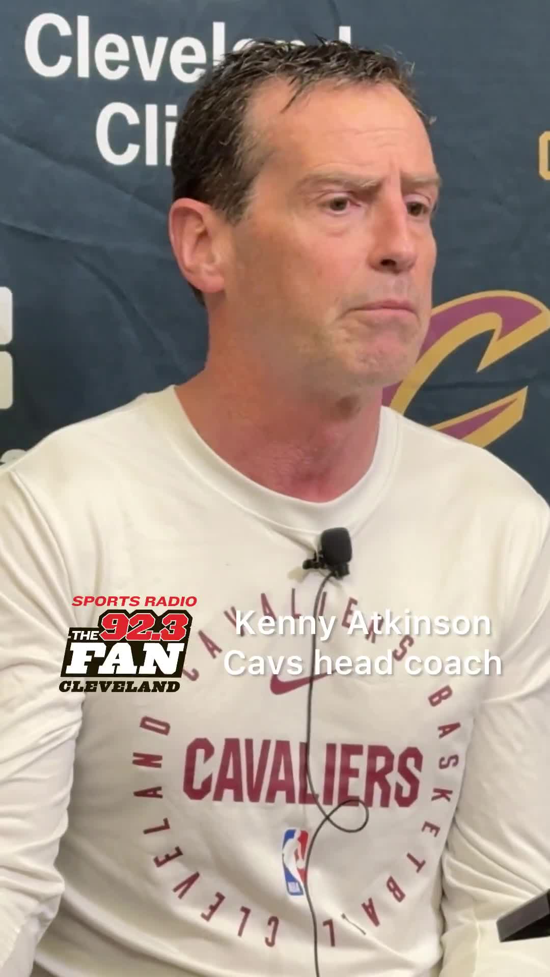 Watch Daryl Ruiter - Here’s what Kenny Atkinson had to say about the ...