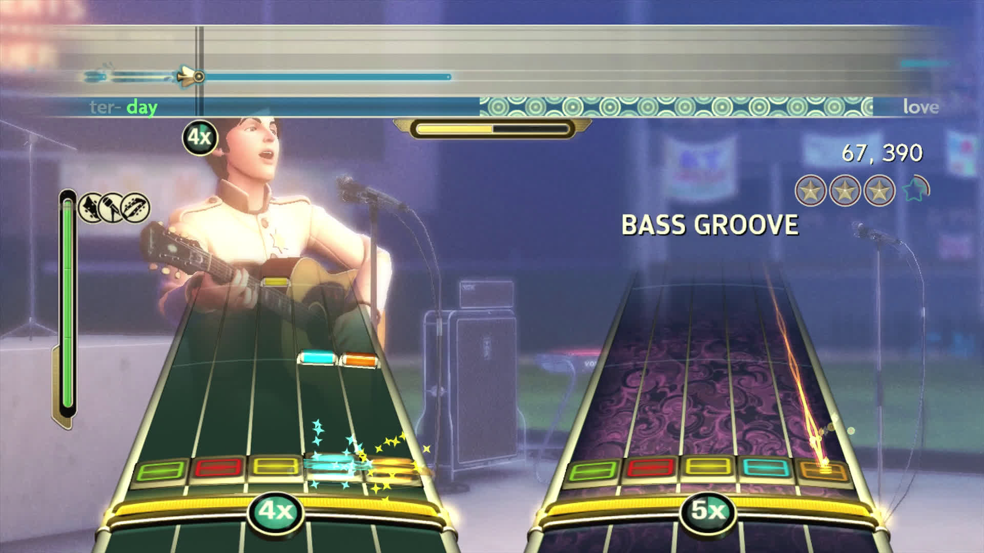 Watch Yesterday Chart Preview | Streamable