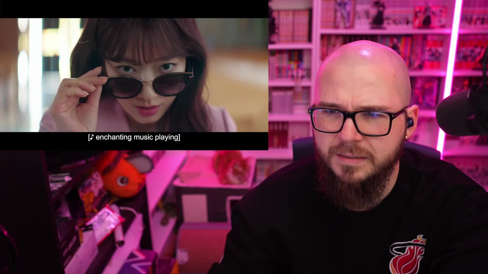 Watch The Judge From Hell Ep. 1 Reaction [FULL] | Streamable