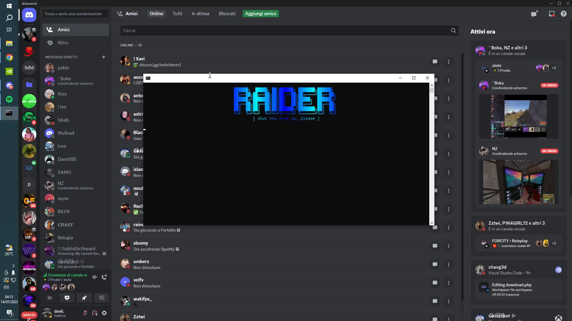 Watch 999 shop Raider Tool discord.gg/999shops | Streamable