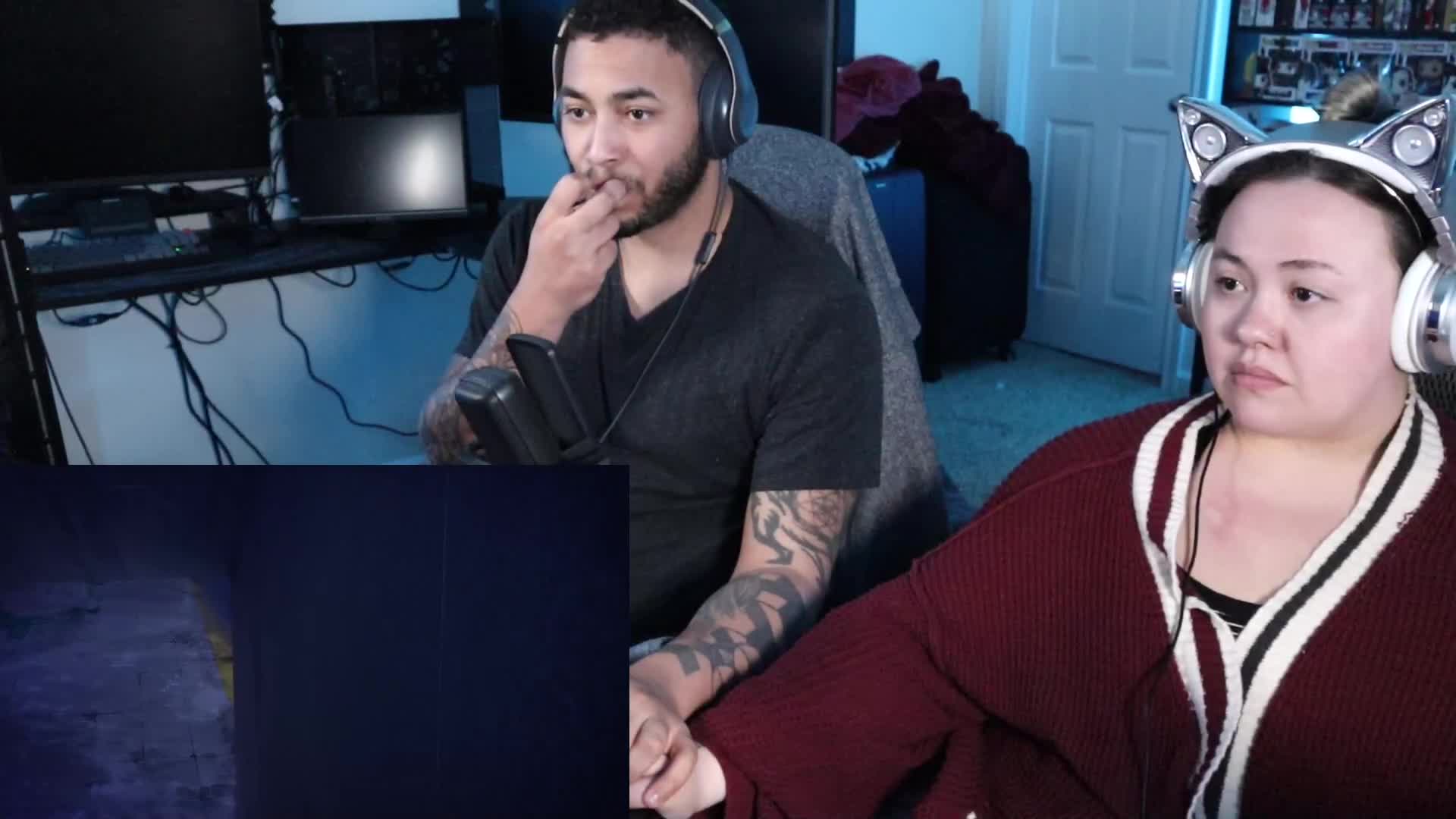 Watch Solo Leveling 1x4 I've Gotta Get Stronger | Streamable