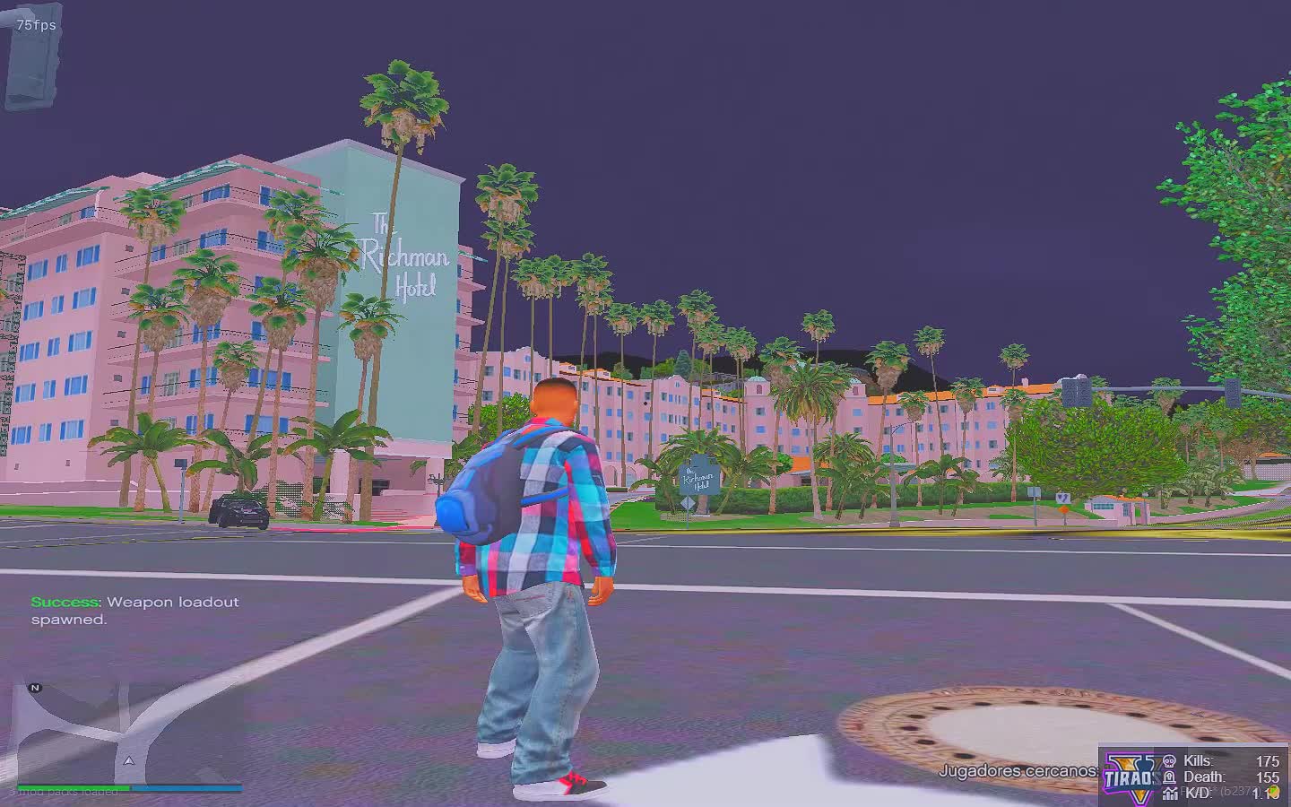 Watch fivem.exe 2023.06.23 - 00.42.42.01 - Trim | Streamable