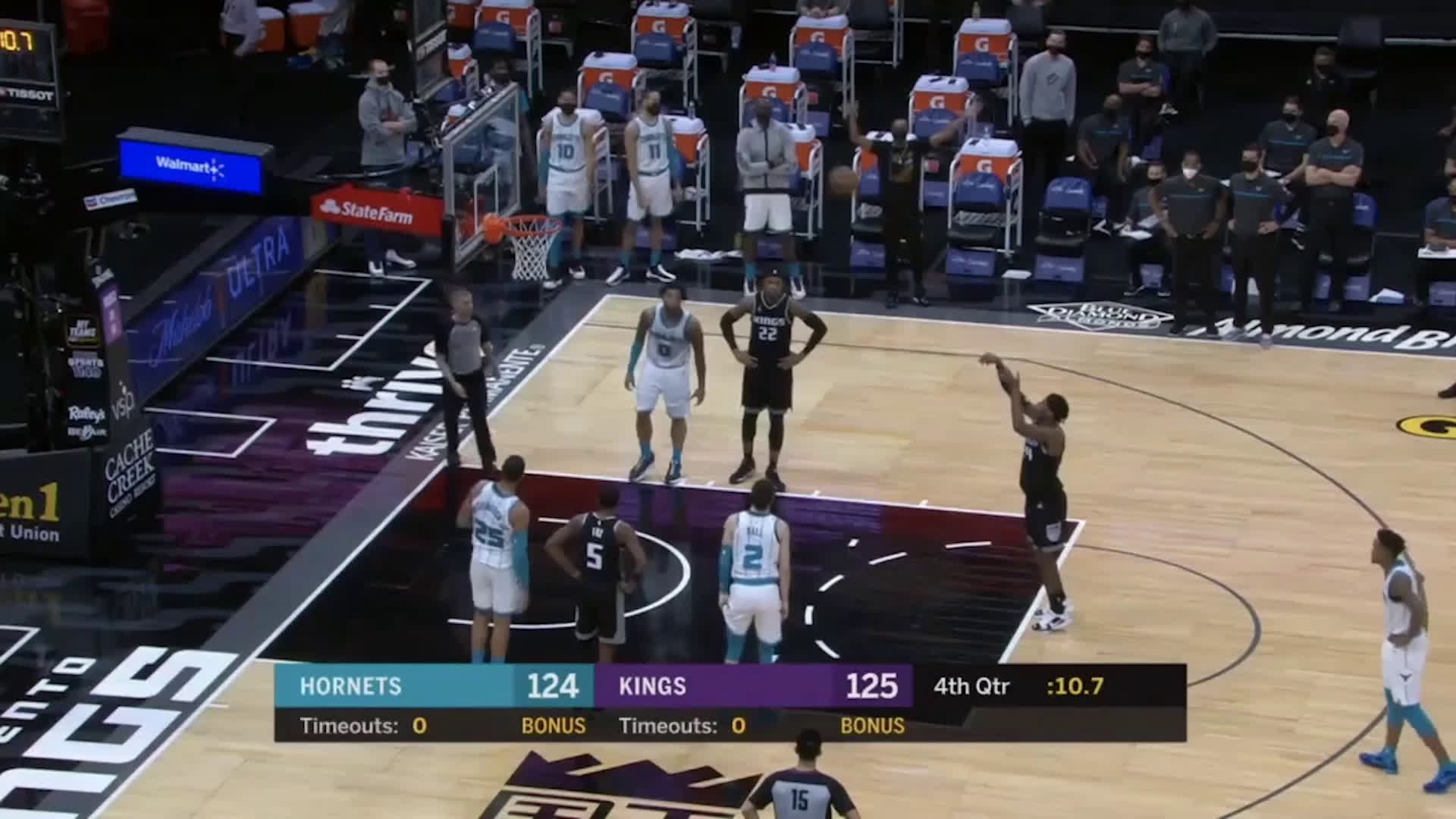 Bonk City Official Trailer