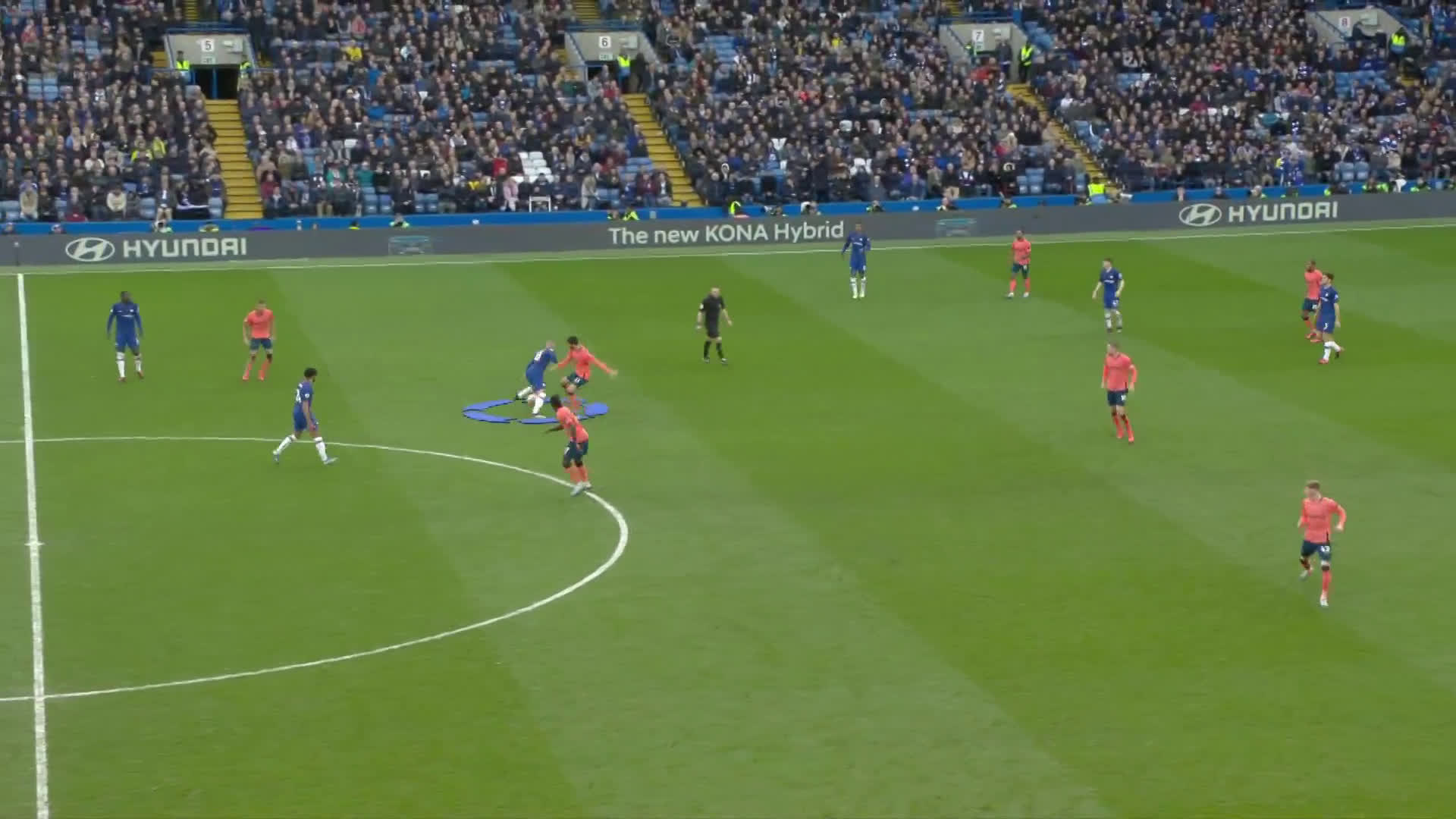 Watch MOTD Chelsea vs Everton analysis | Streamable