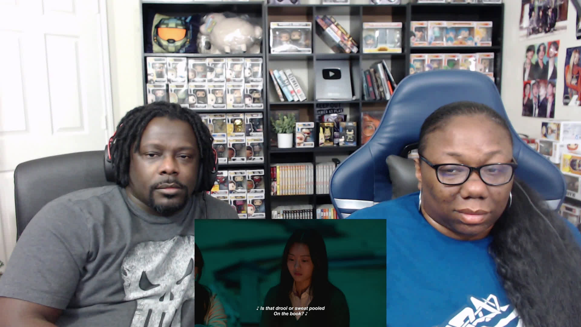 Watch aouad1x8full | Streamable