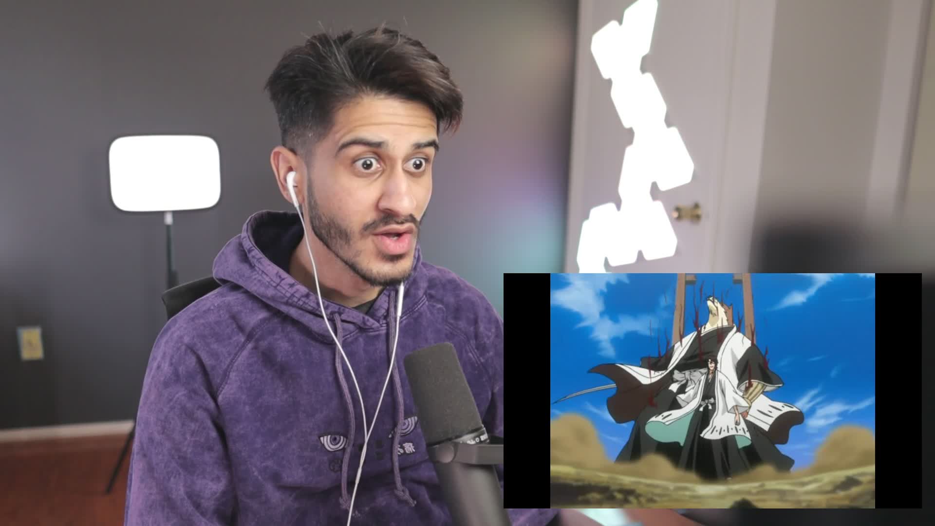 Watch Bleach Episode 61, 62, 63 Reaction(UNCUT) | Streamable