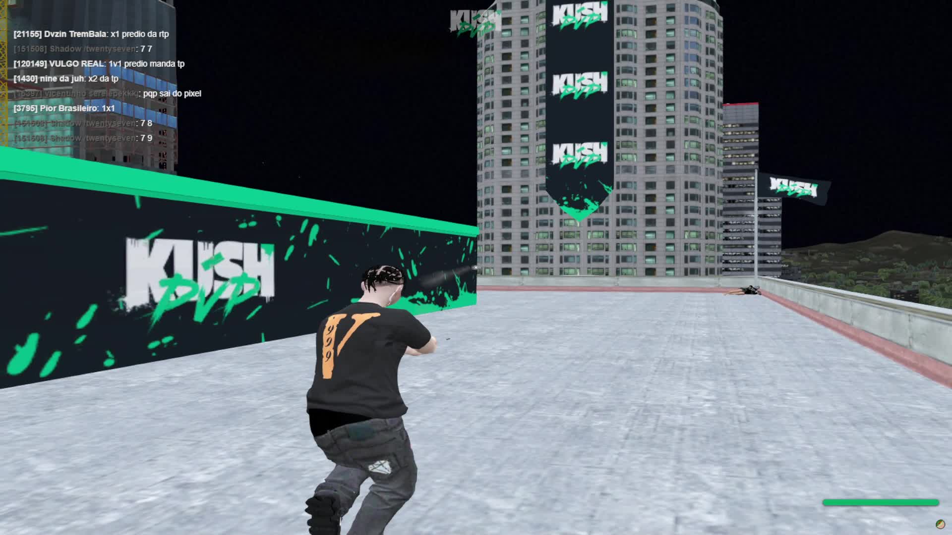 Watch predio | Streamable