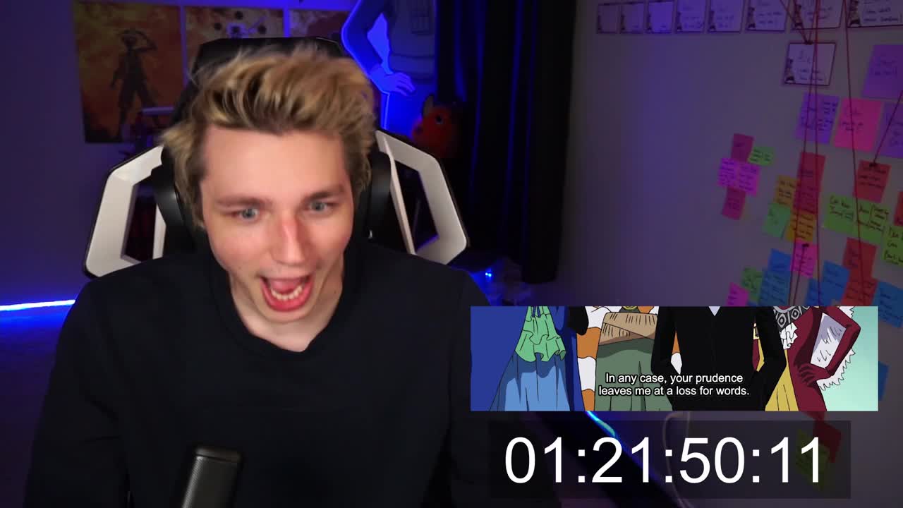 Watch One Piece 243-244 PATREON Reaction! | Streamable