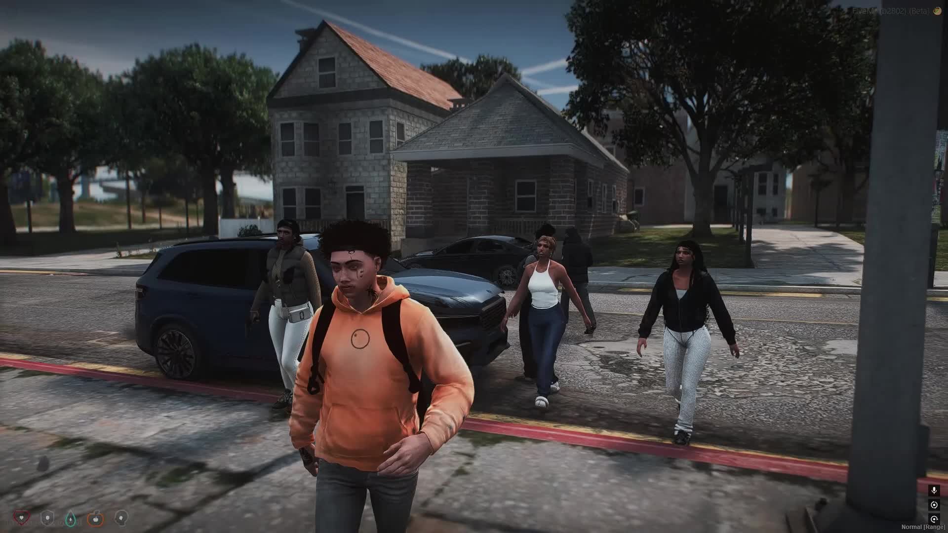 Watch Untitled video - Made with Clipchamp (3) | Streamable