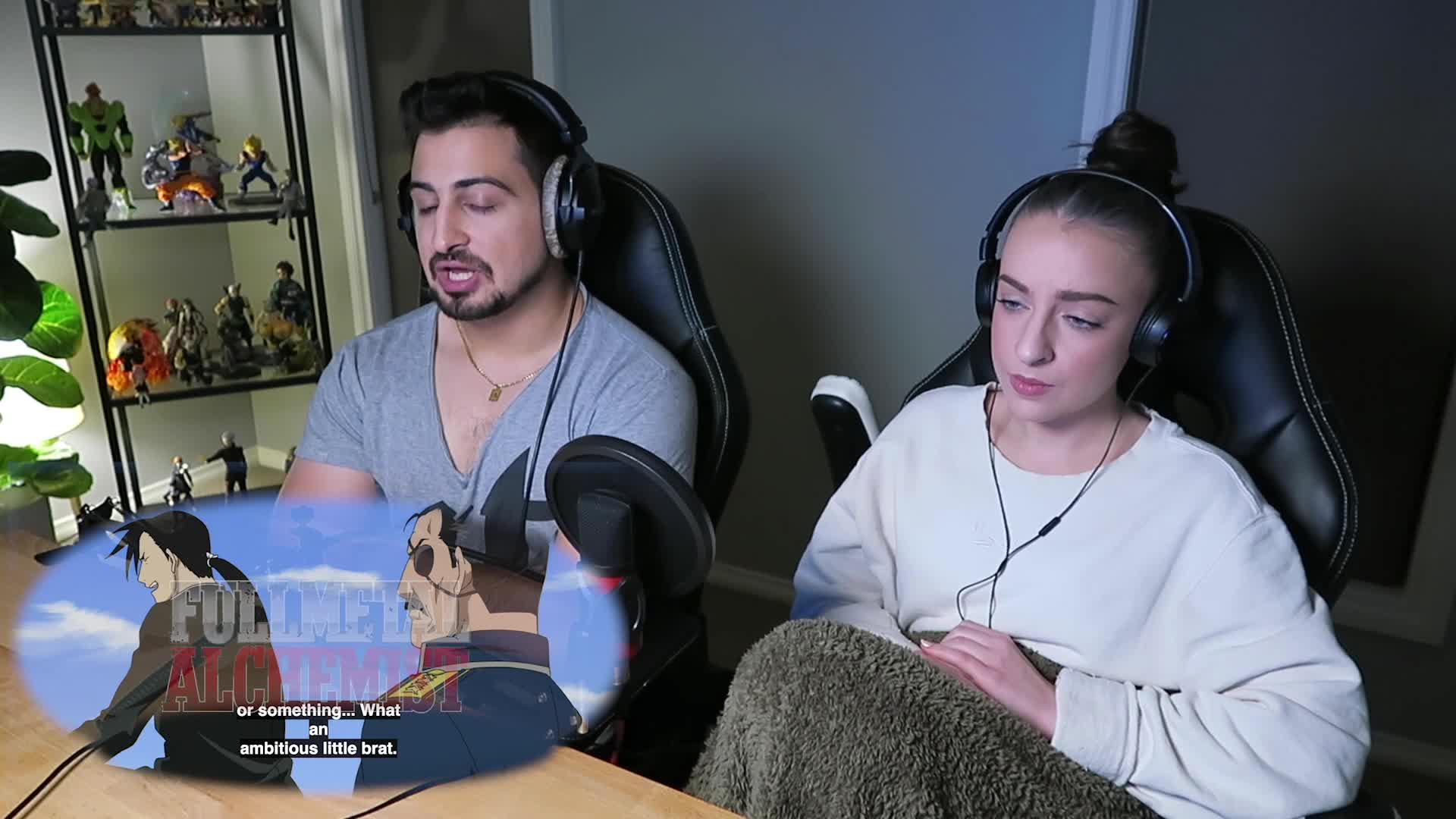 Watch FMAB 29 FL | Streamable