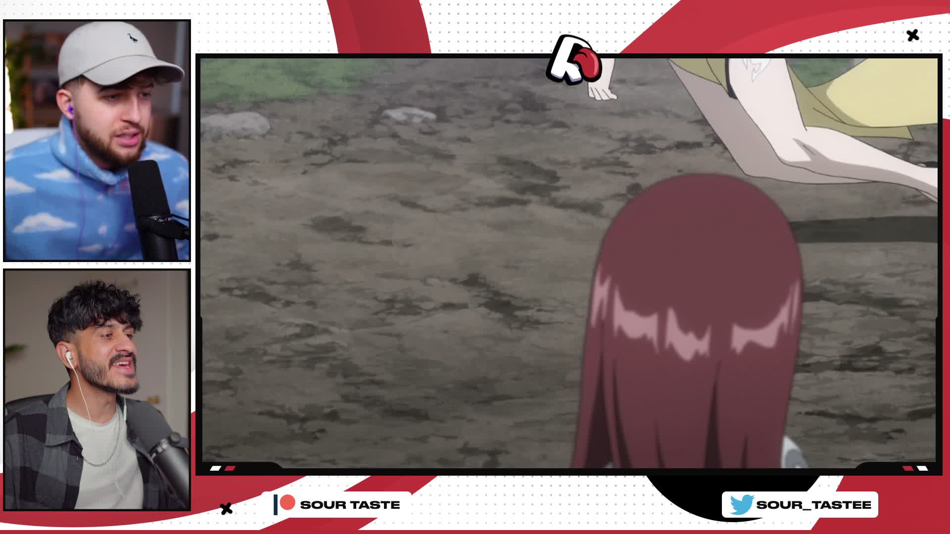 Watch Fairy Tail 238 | Streamable