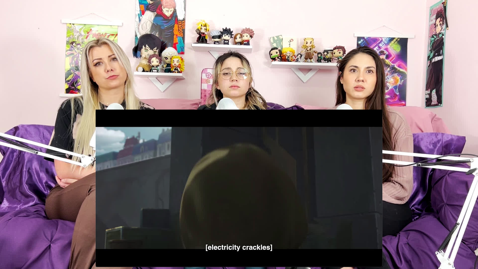 Watch Arcane S1E8 Uncut | Streamable