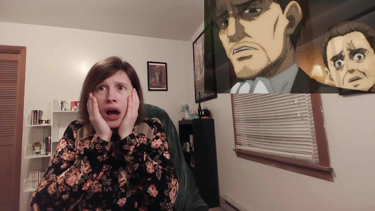 Watch AOT_S4_Episode 13 | Streamable