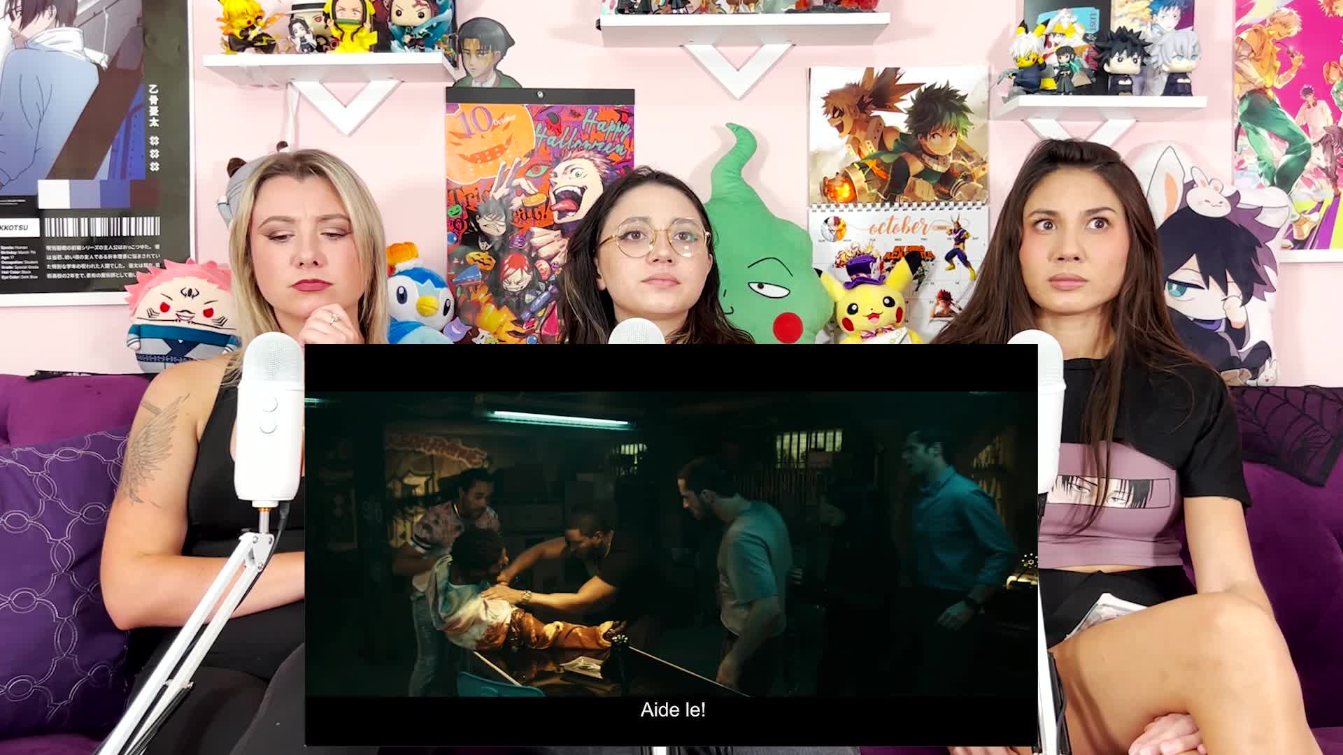 Watch The Boys S2E1 Uncut | Streamable