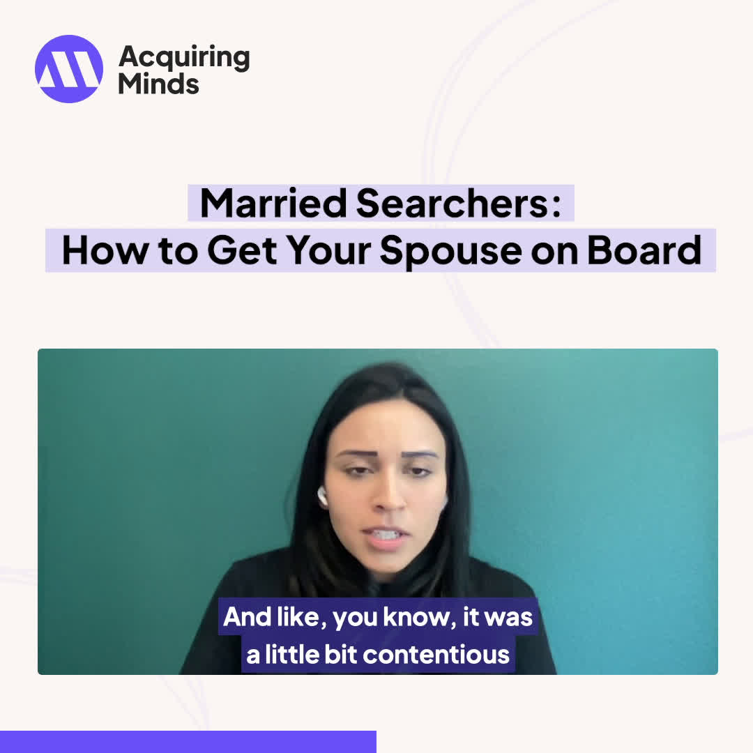 Kinza Azmat - Married Searchers - How to Get Your Spouse on Board