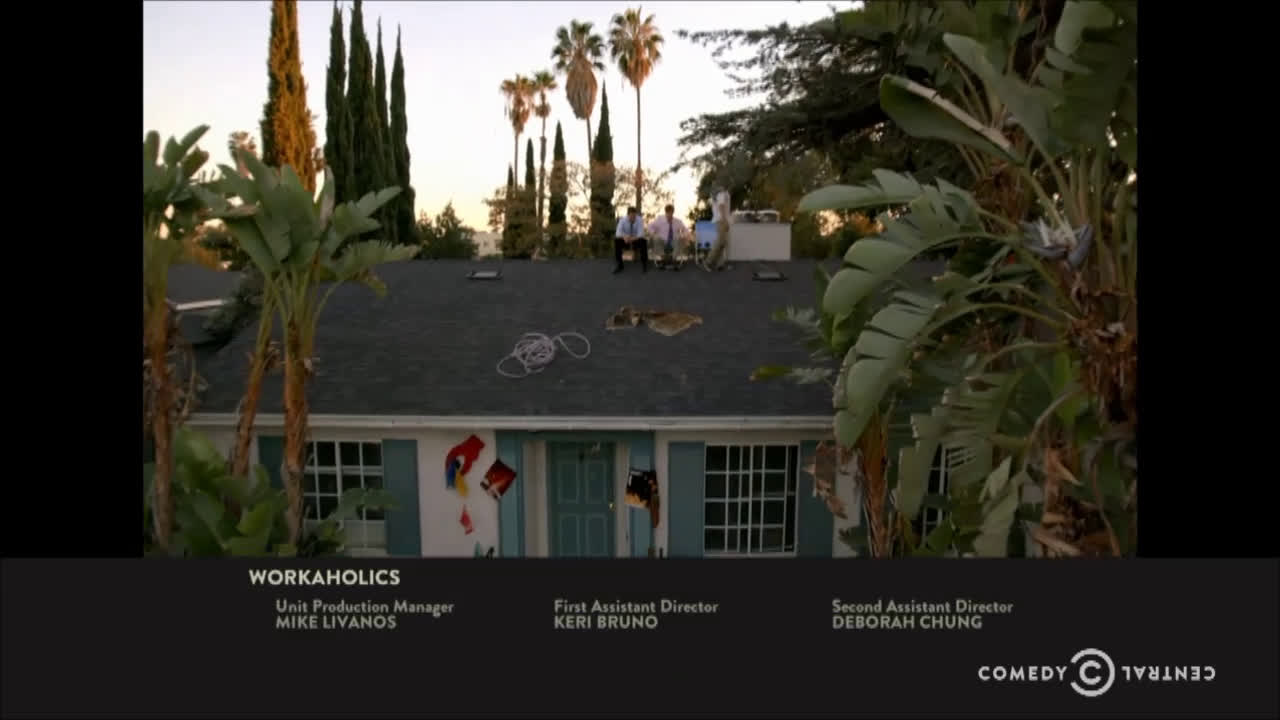 Watch credits | Streamable