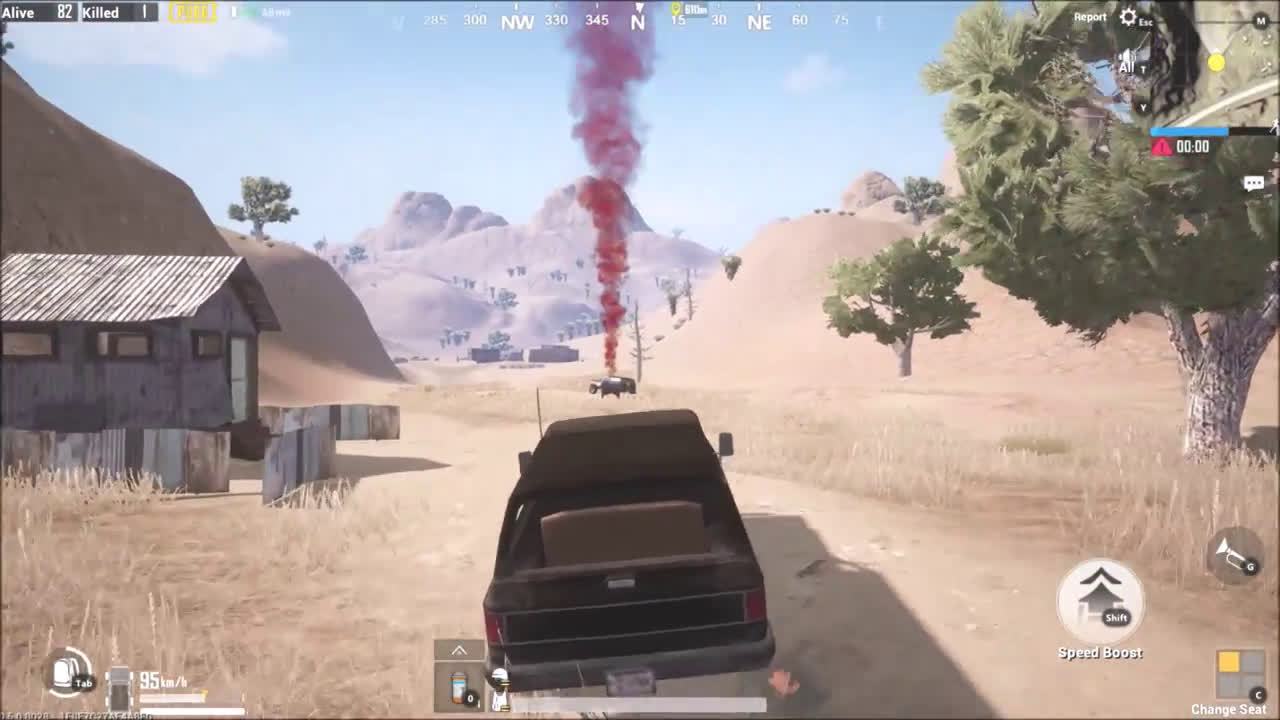 rekt [PUBG Mobile]