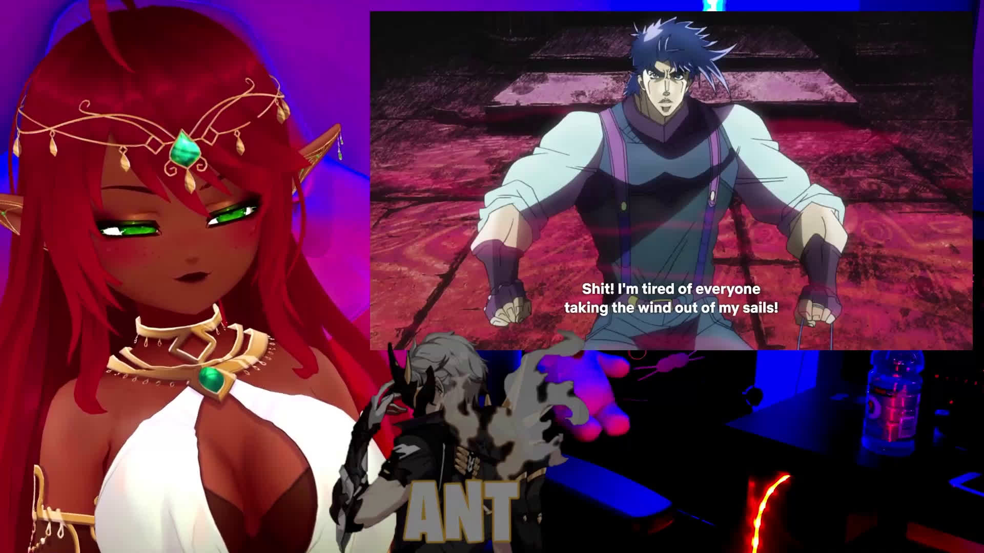 Watch JoJo's 15 patreon | Streamable