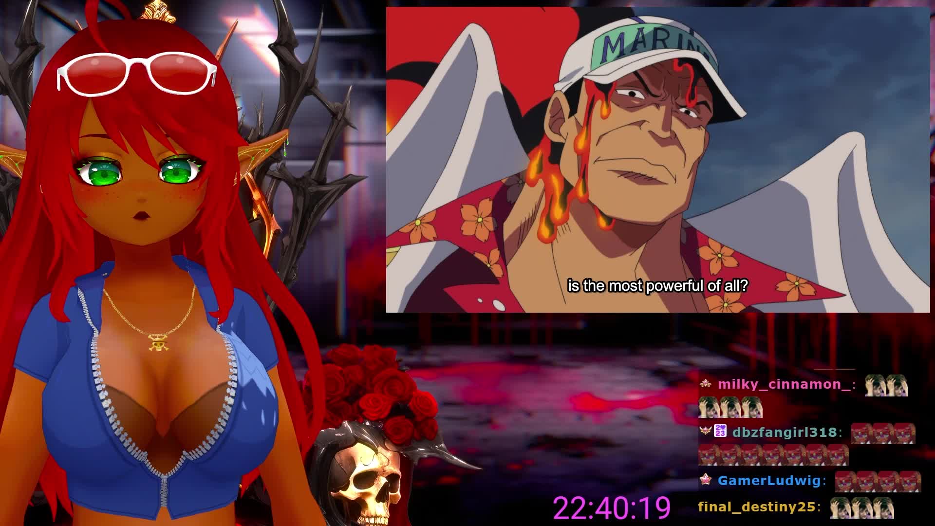 Watch OP 482 + 483 | Streamable