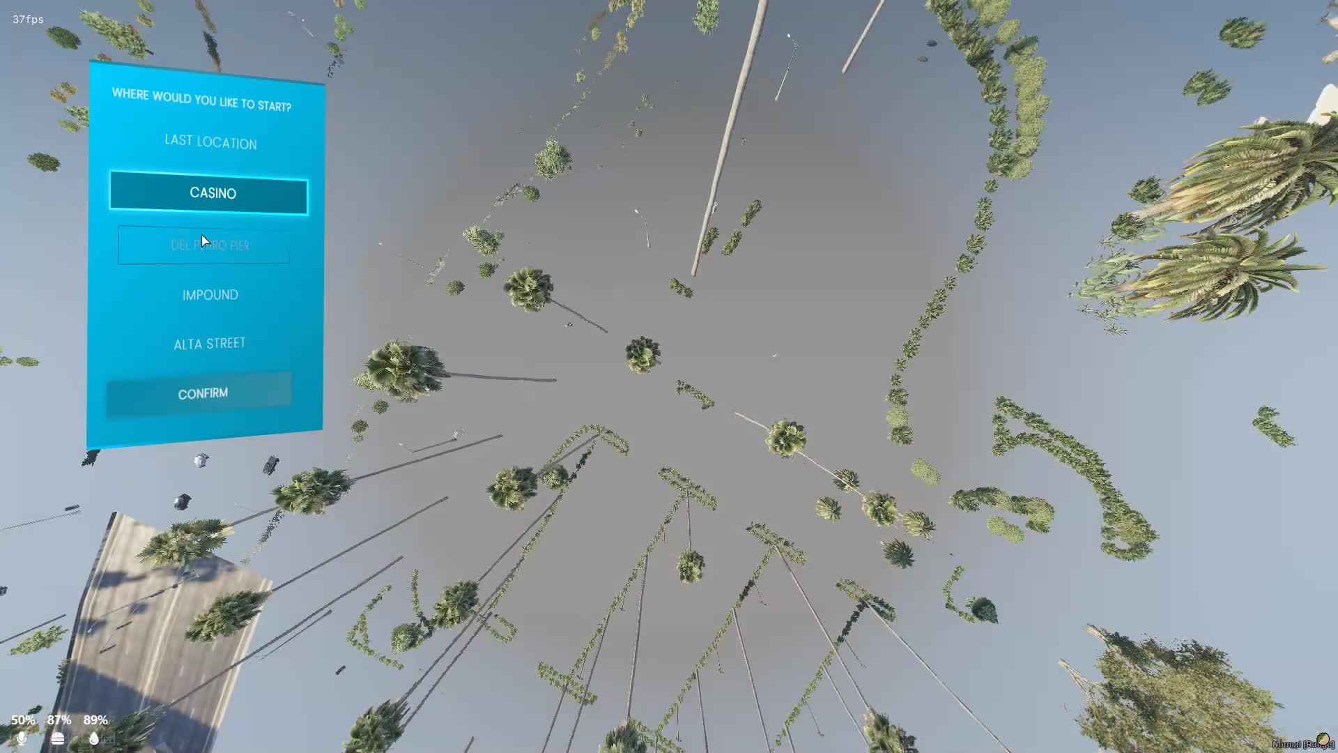 Watch qb-spawn | Streamable