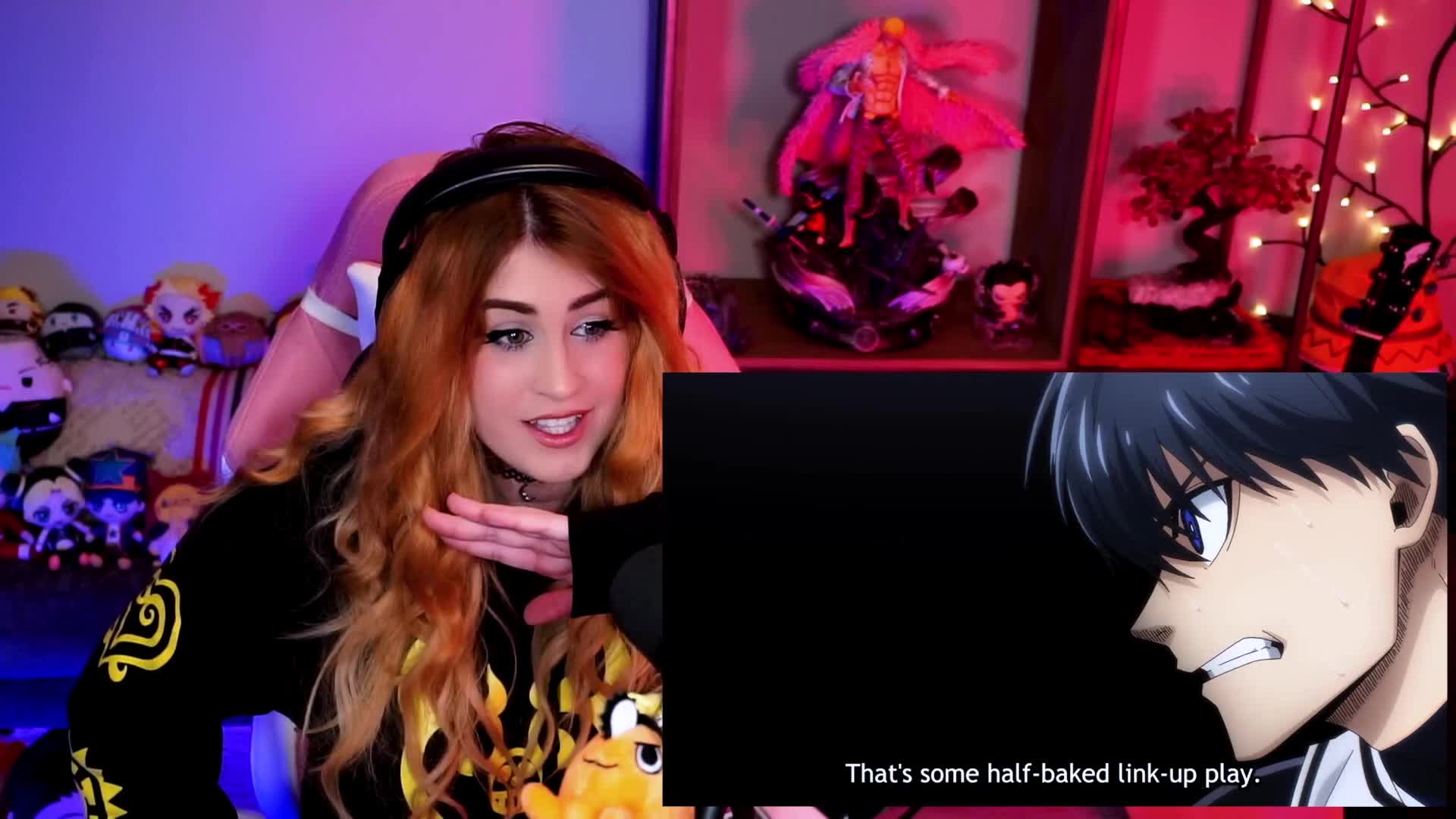 Watch blue lock 13 patreon | Streamable