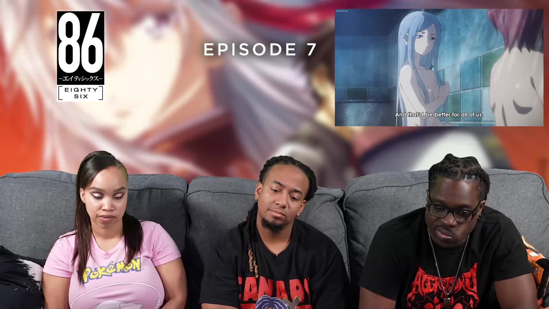 Watch 86ep7 | Streamable