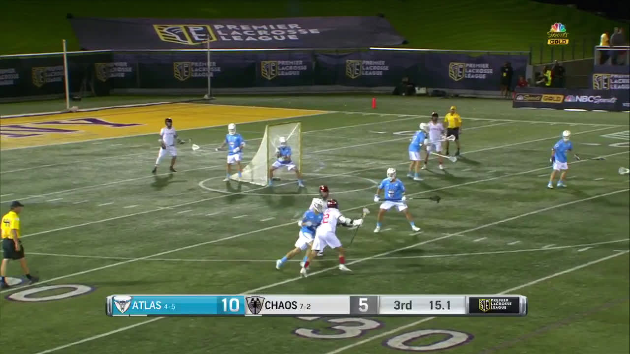 Dhane Smith x Miles Thompson PNR