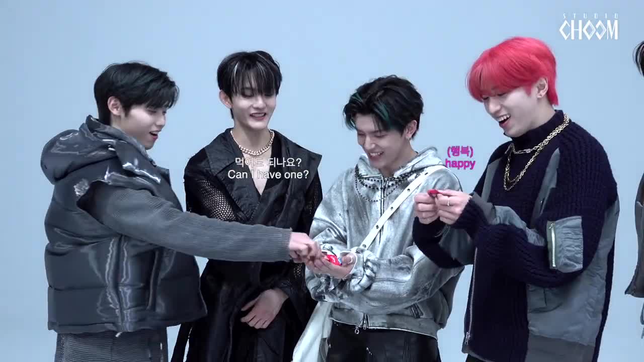 Watch [BE ORIGINAL] INI 'LEGIT' (4K) (Behind) (ENG SUB) | Streamable