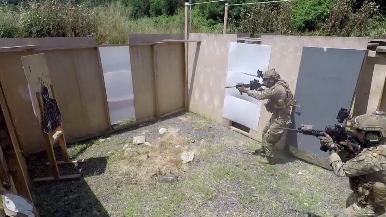 Watch Türk Silahlı Kuvvetleri Sat ve Sas Komandolarımız | Streamable