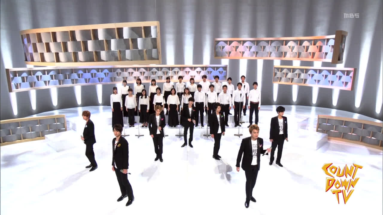 2019.04.27 CDTV - ルラルララ