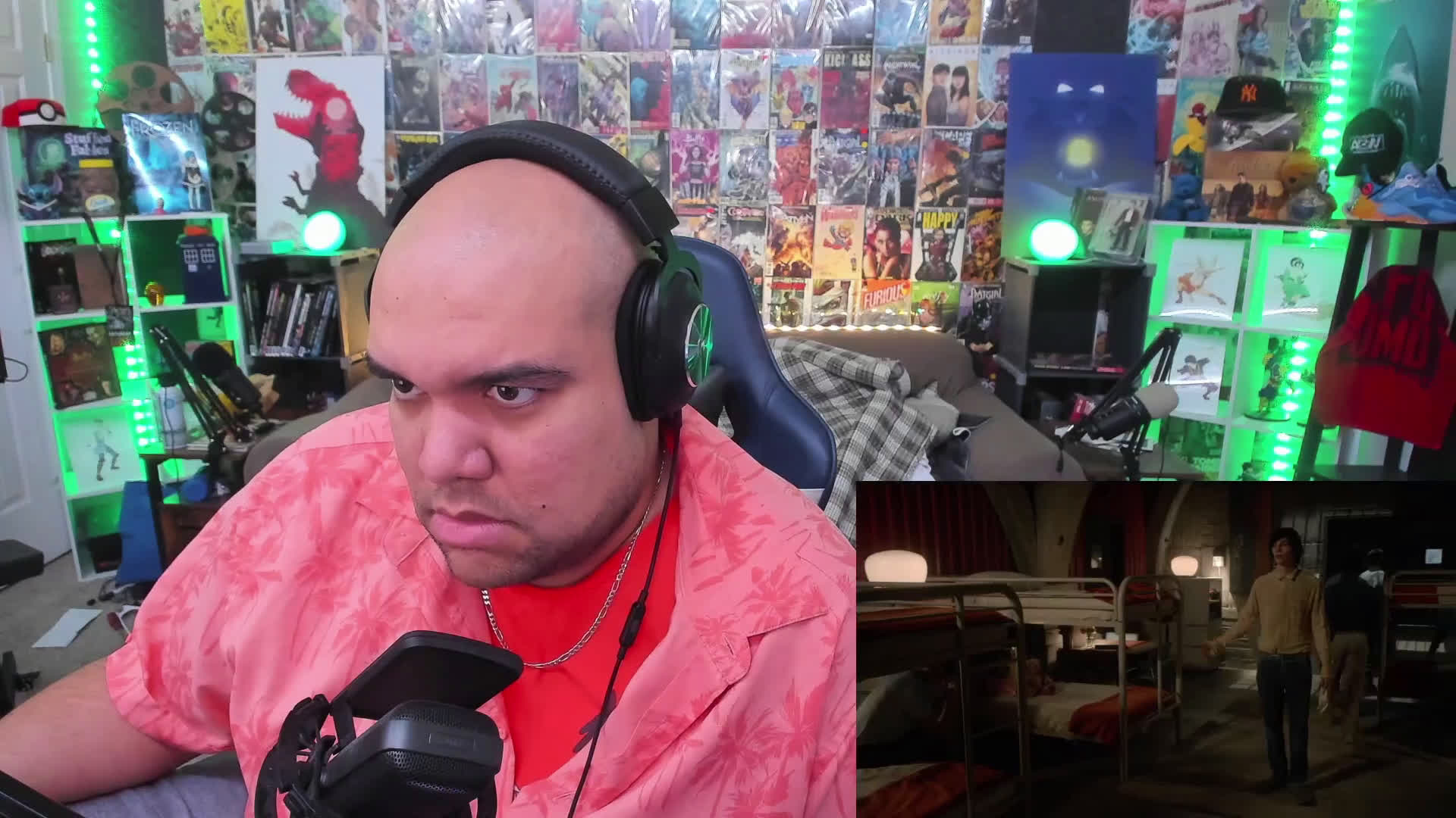 Watch 100 2x6 | Streamable