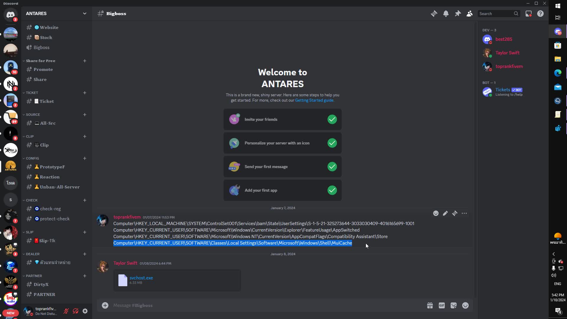 Watch close all reg | Streamable