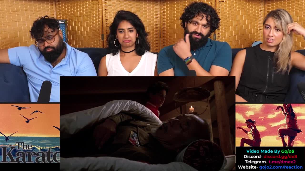 Watch (Domain Expansion- t.me/dmex2) Karate Kid 1 Part 2 | Streamable