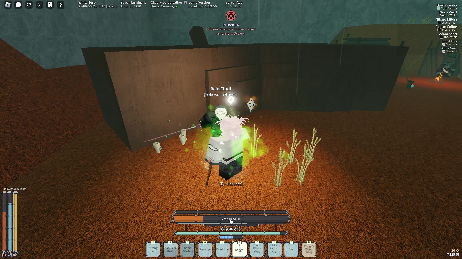 zen thank you for the 50 gifted