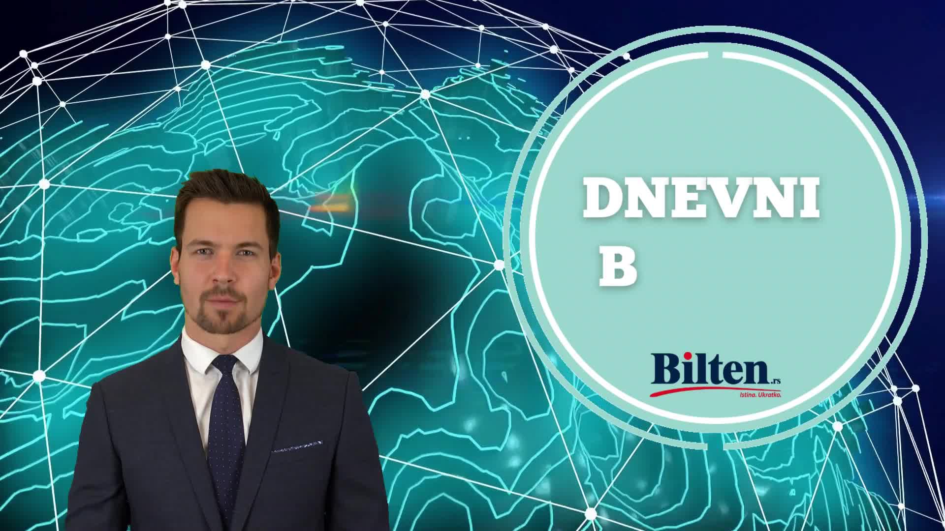 Bilten vesti 02.12.2023