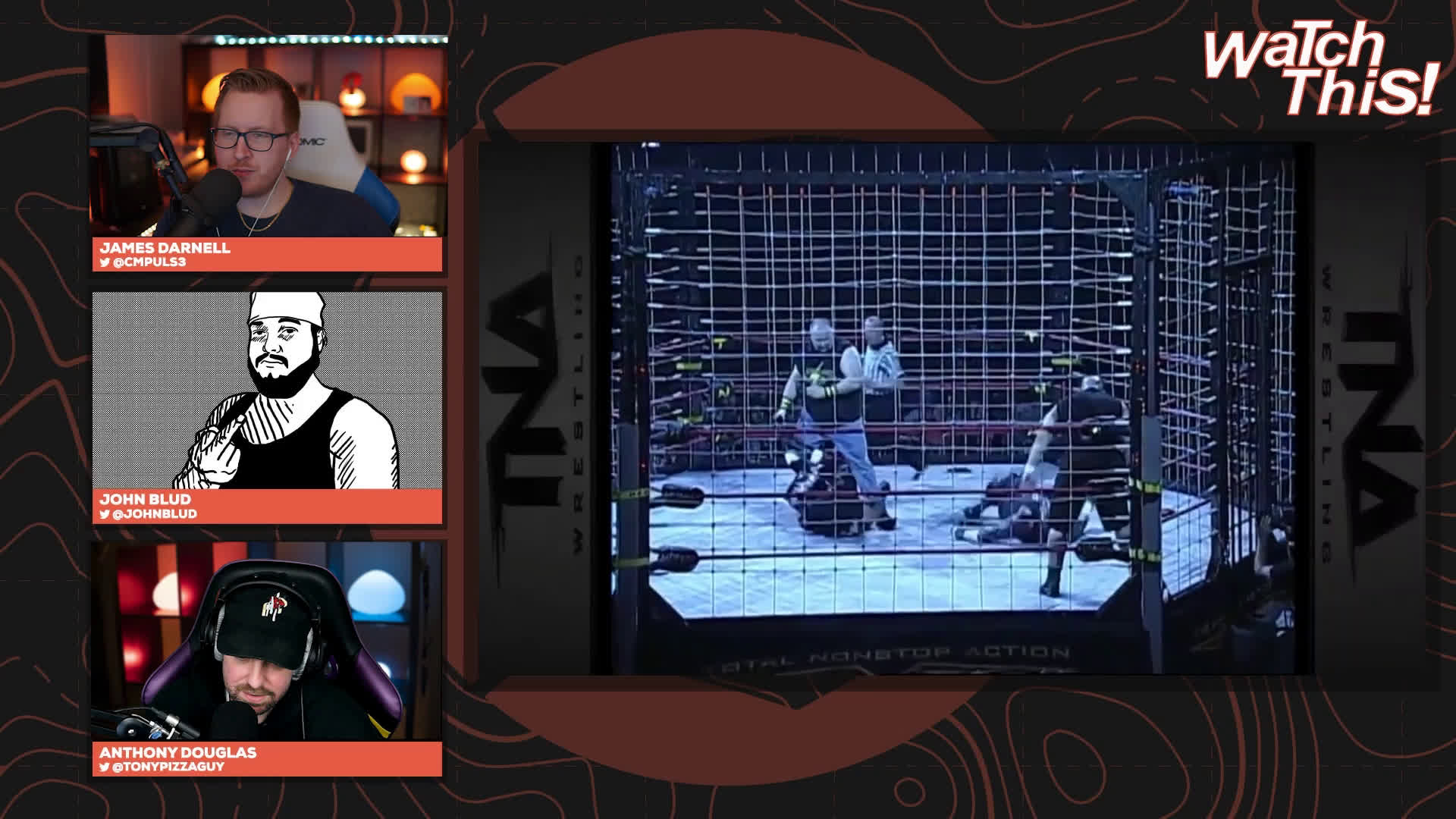 Watch watch this 24 fixed | Streamable