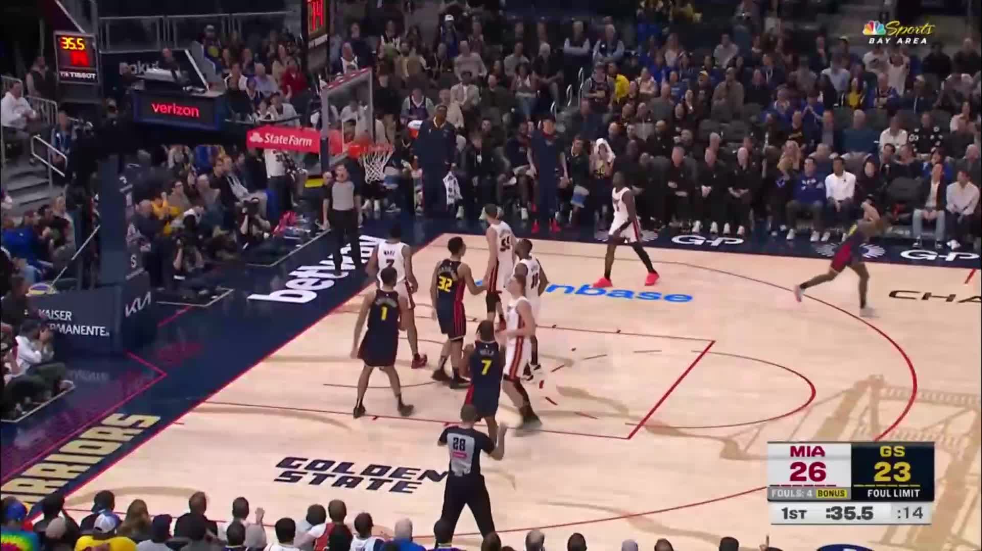 Watch Wedgie | Streamable