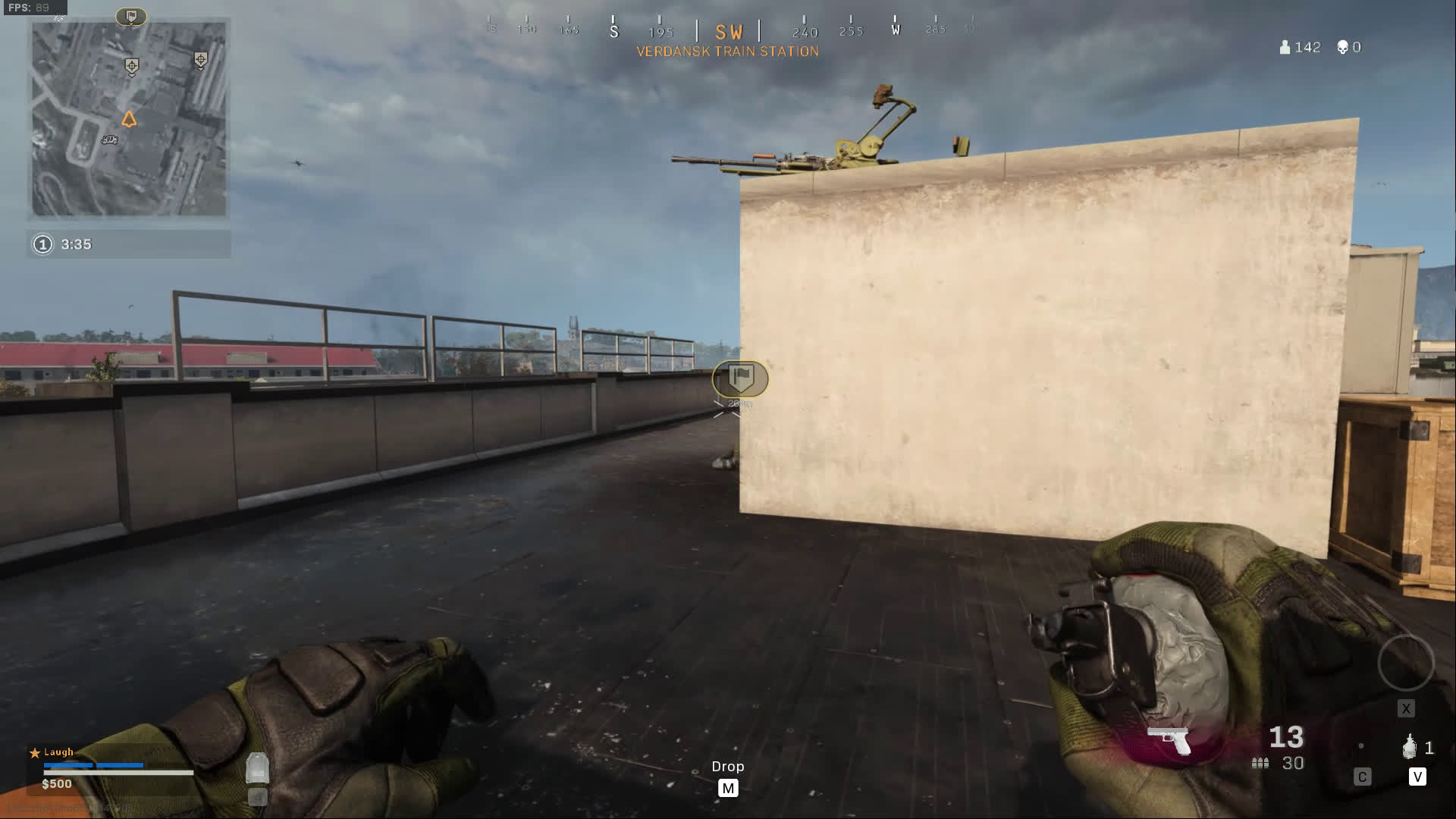 Watch Call of Duty®_ Modern Warfare® 2020-03-29 14-38-48 | Streamable