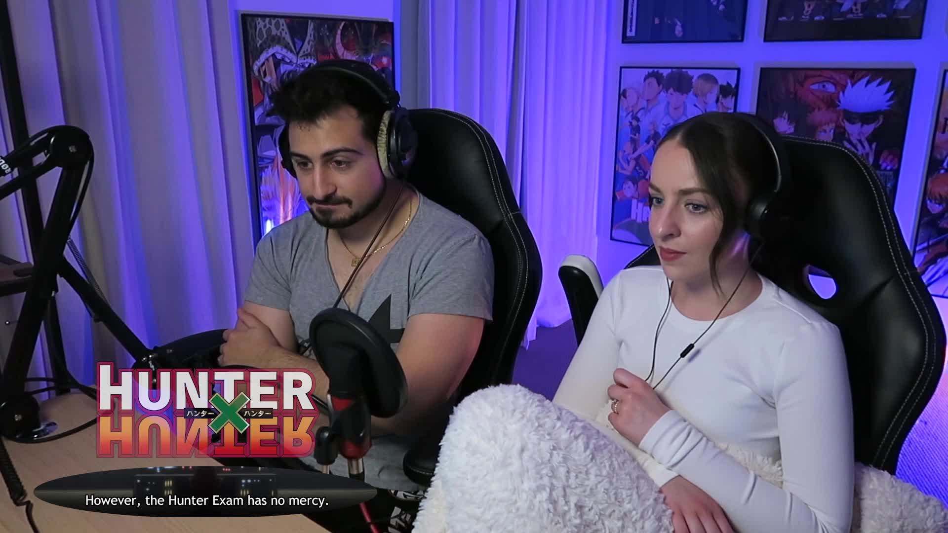 Watch HxH 11 FL | Streamable