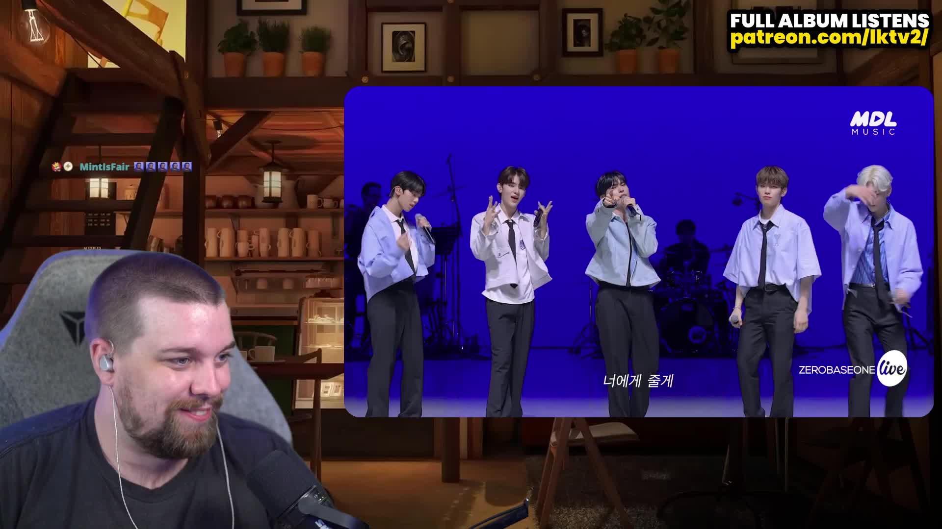 Watch itsLive January 2024 Marathon Pt. 2 | Streamable