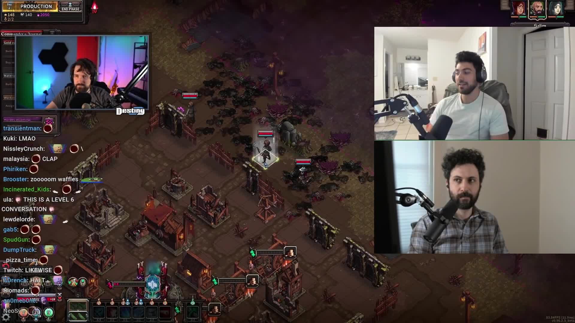 mr girl explains what its like listening to lav