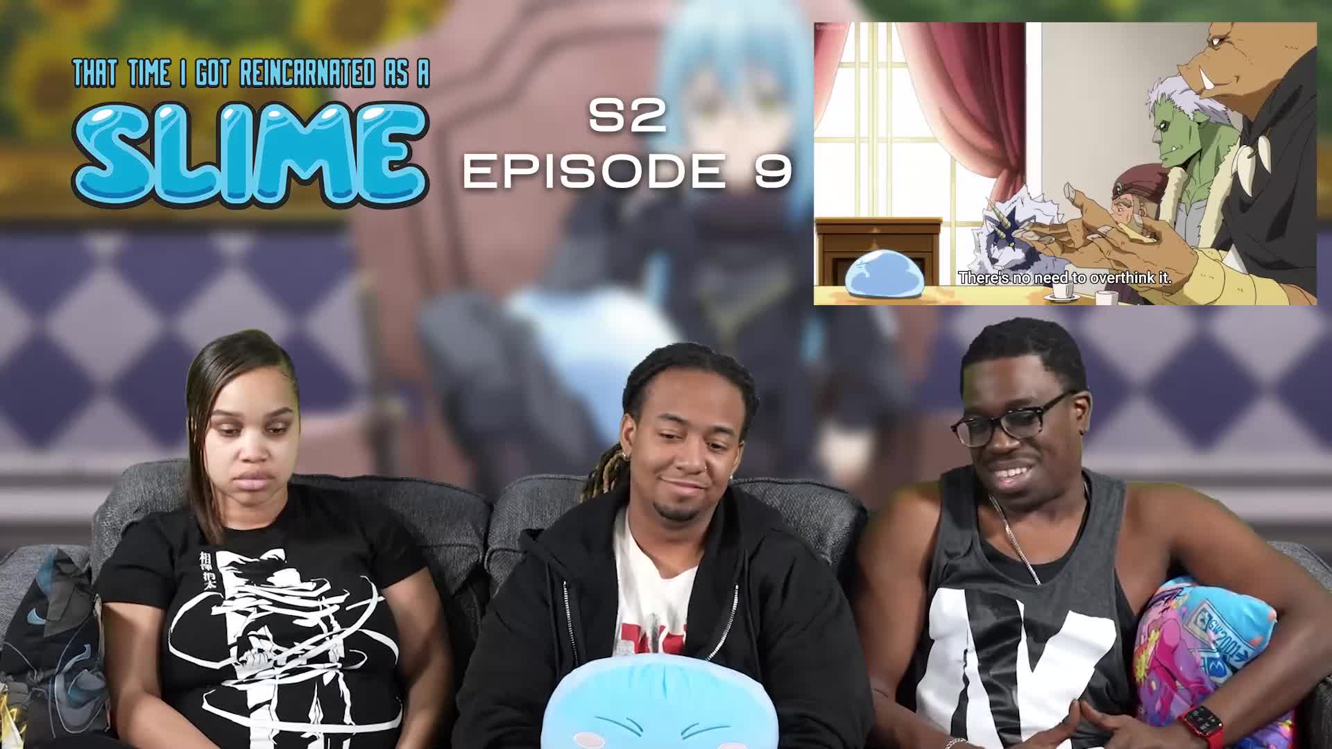 Watch slimes2ep9 | Streamable