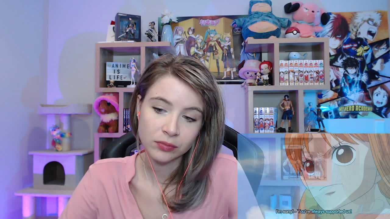 Watch OP 508 | Streamable