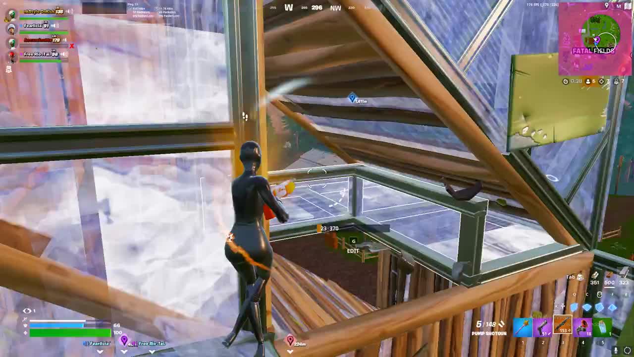BUGHA DEAD
