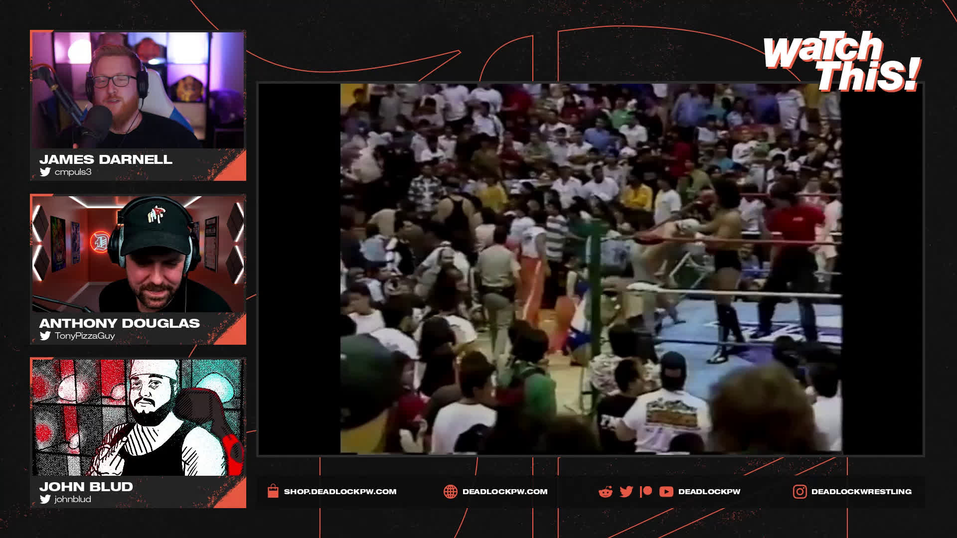 Watch watch this 93 | Streamable